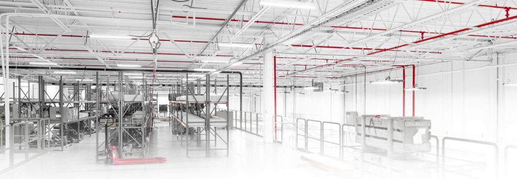 Fire Protection Equipment | Reliable Sprinkler