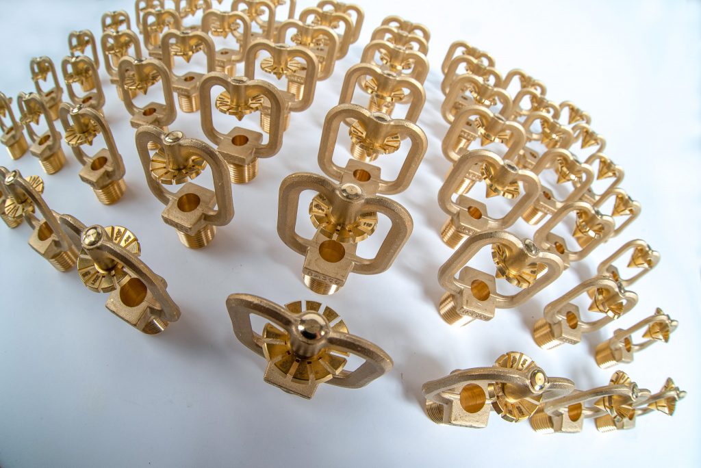 Fire Protection Equipment | Reliable Sprinkler