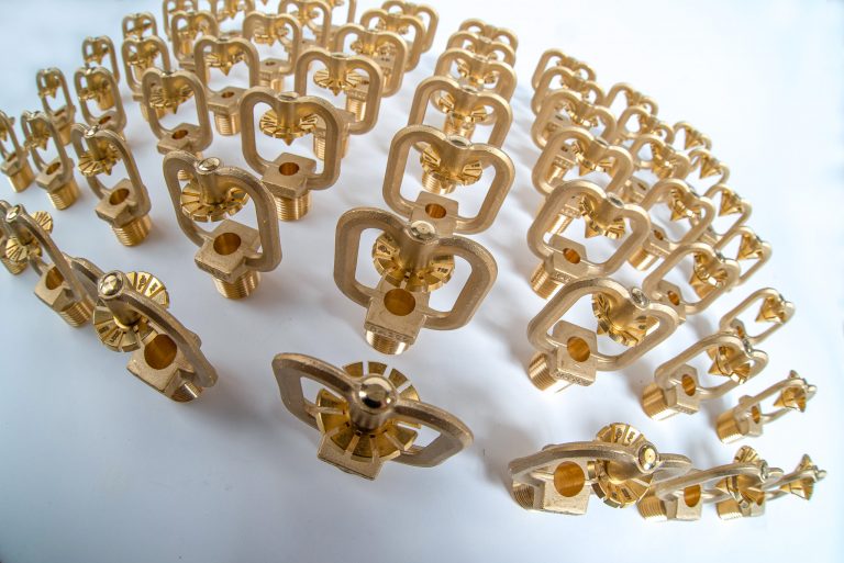 Fire Protection Equipment | Reliable Sprinkler